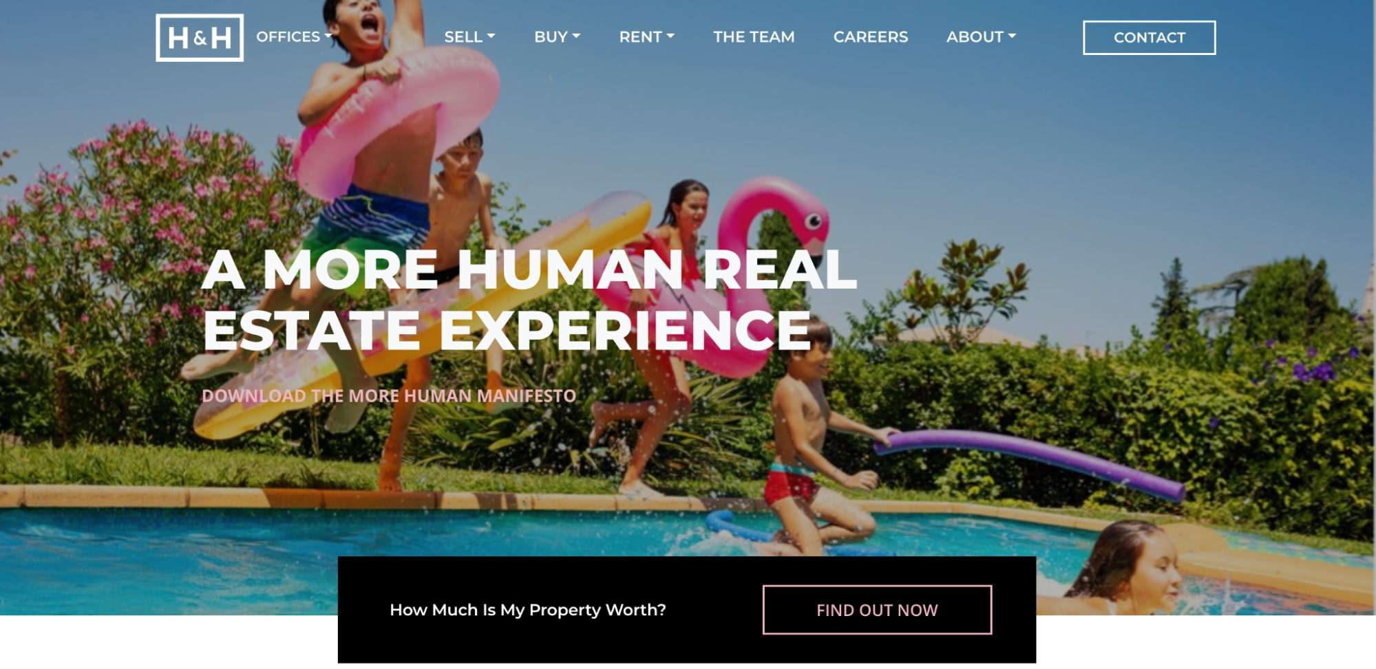 The Top 5 Real Estate Agents in Brisbane [2025 ]
