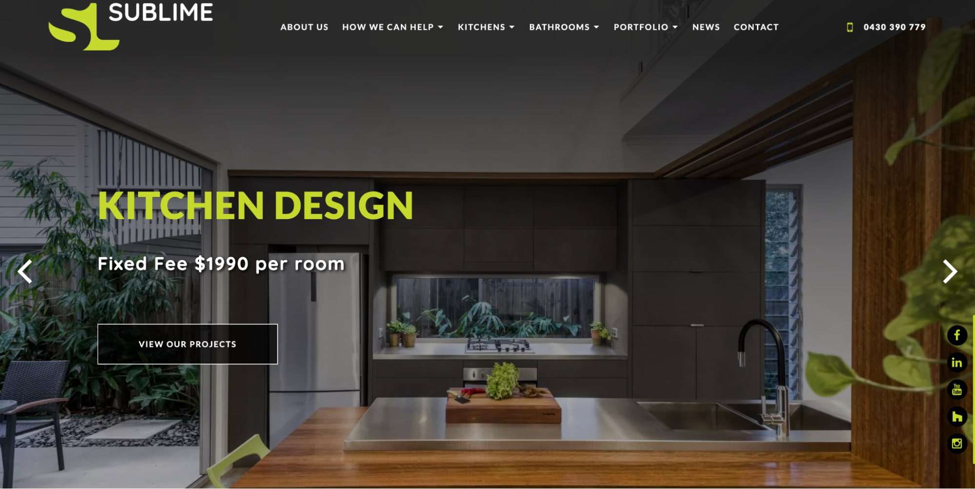 The Top 5 Kitchen and Bathroom Renovation Contractors in Brisbane [2026 ]