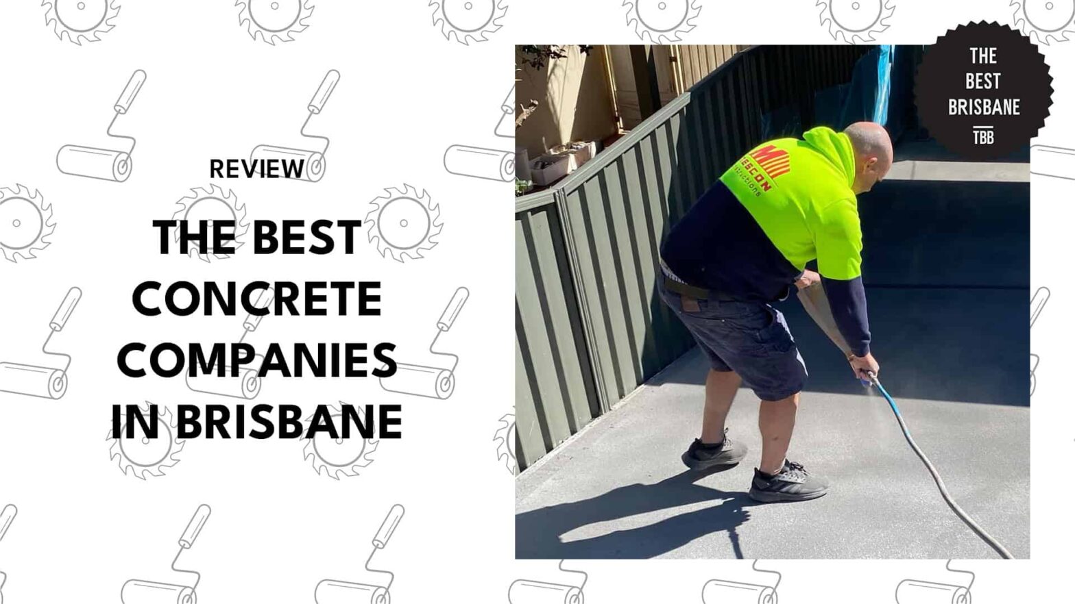 The 7 Best Concrete Companies in Brisbane [2026 ]