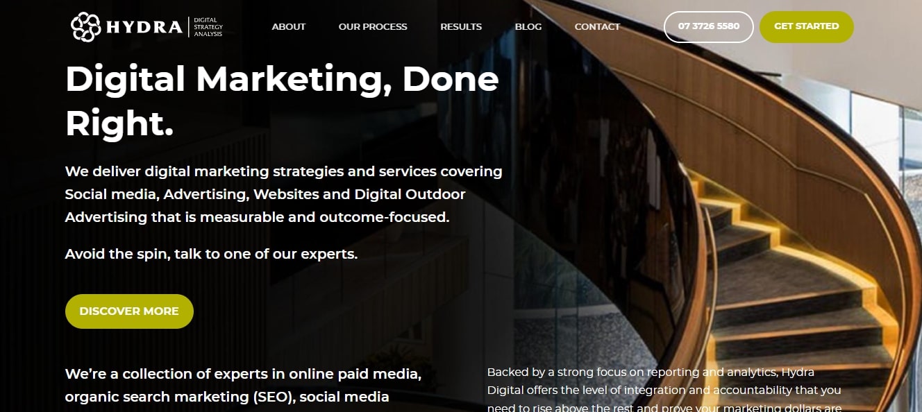 The Top 6 Social Media Marketing Agencies in Brisbane [2026 ]