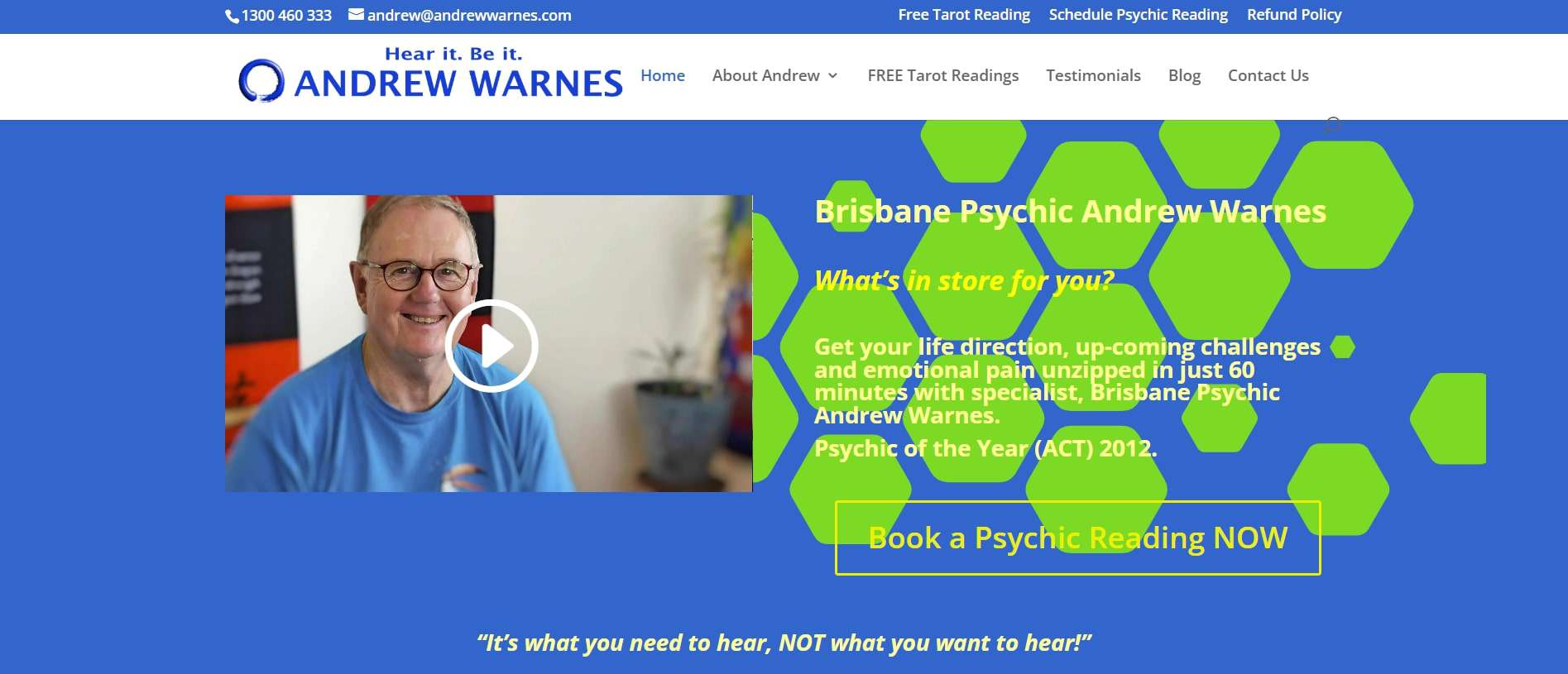 12 of the Best Psychics in Brisbane [2026 ]