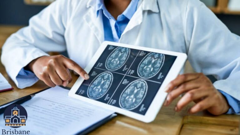The 5 Best Neurologists in Brisbane [2026 ]