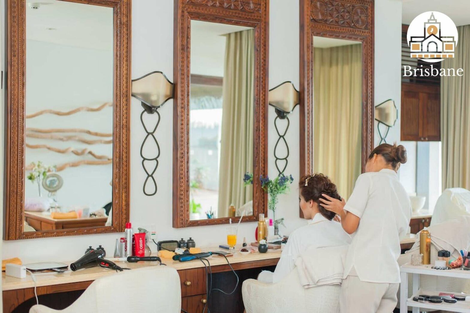 10 Best Hair Salons in Brisbane [2026 ]