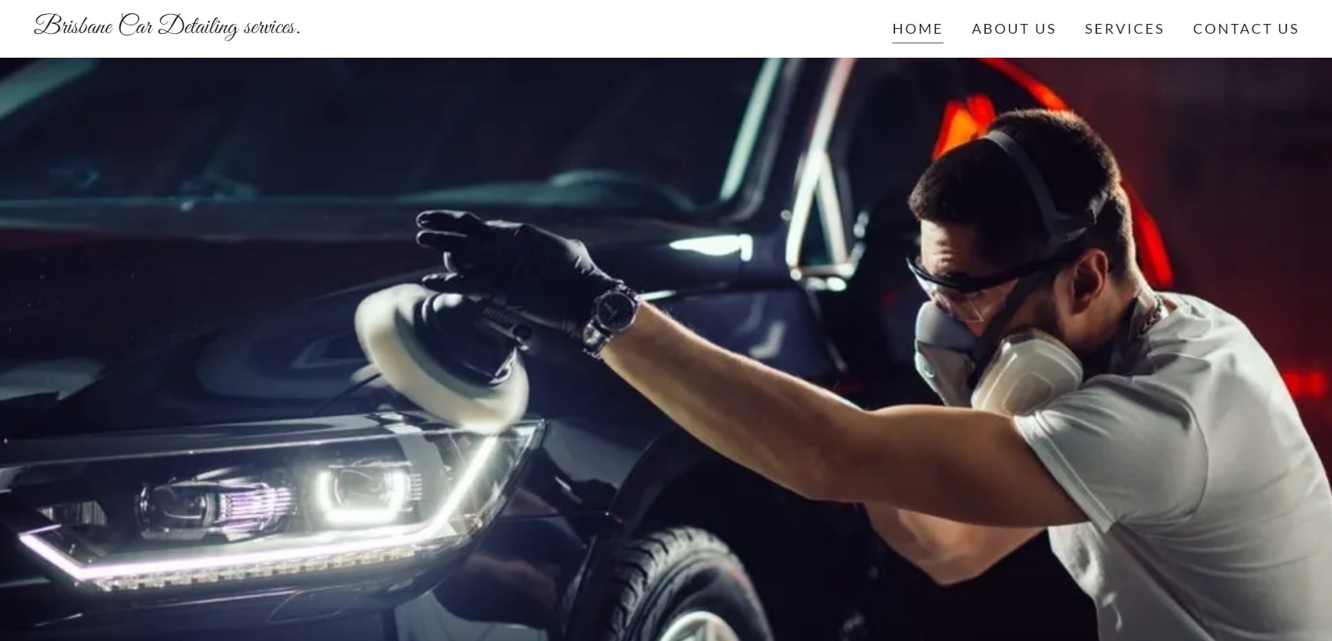 8 of the Best Car Detailing Services in Brisbane [2026 ]