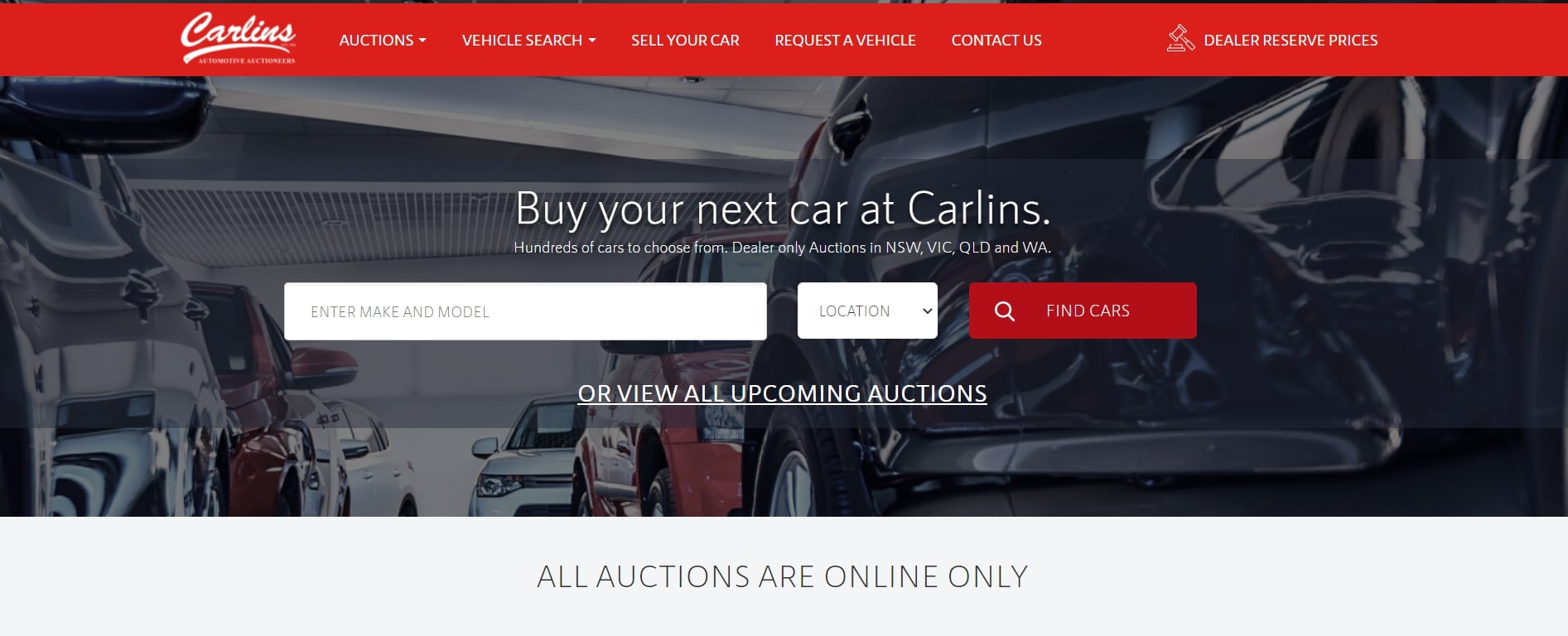 5 Best Car Auction Houses in Brisbane [2026 ]