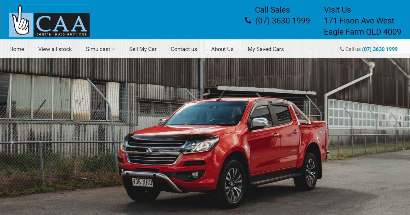 5 Best Car Auction Houses in Brisbane [2026 ]