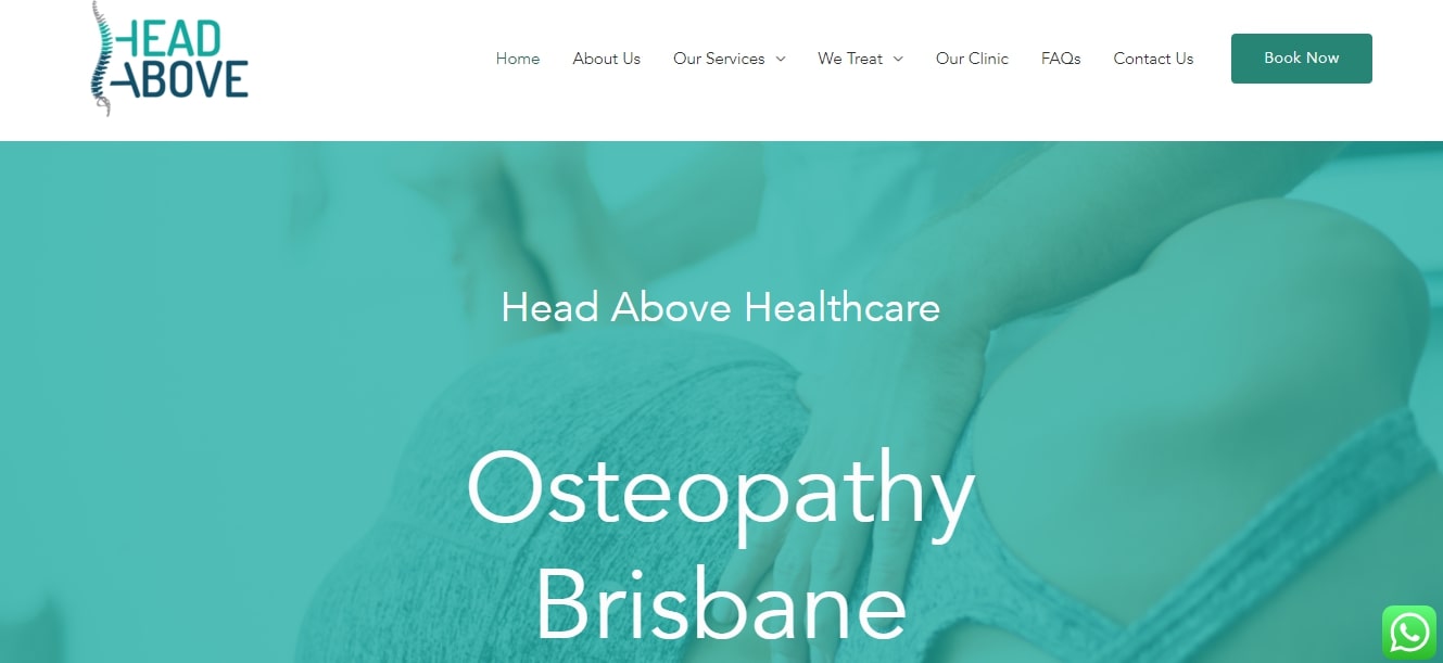 The 8 Best Osteopaths in Brisbane [2026 ]