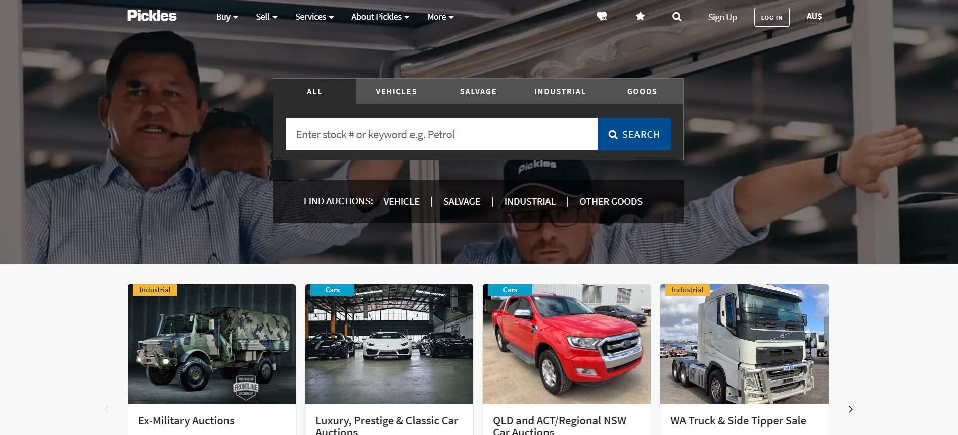 5 Best Car Auction Houses in Brisbane [2026 ]