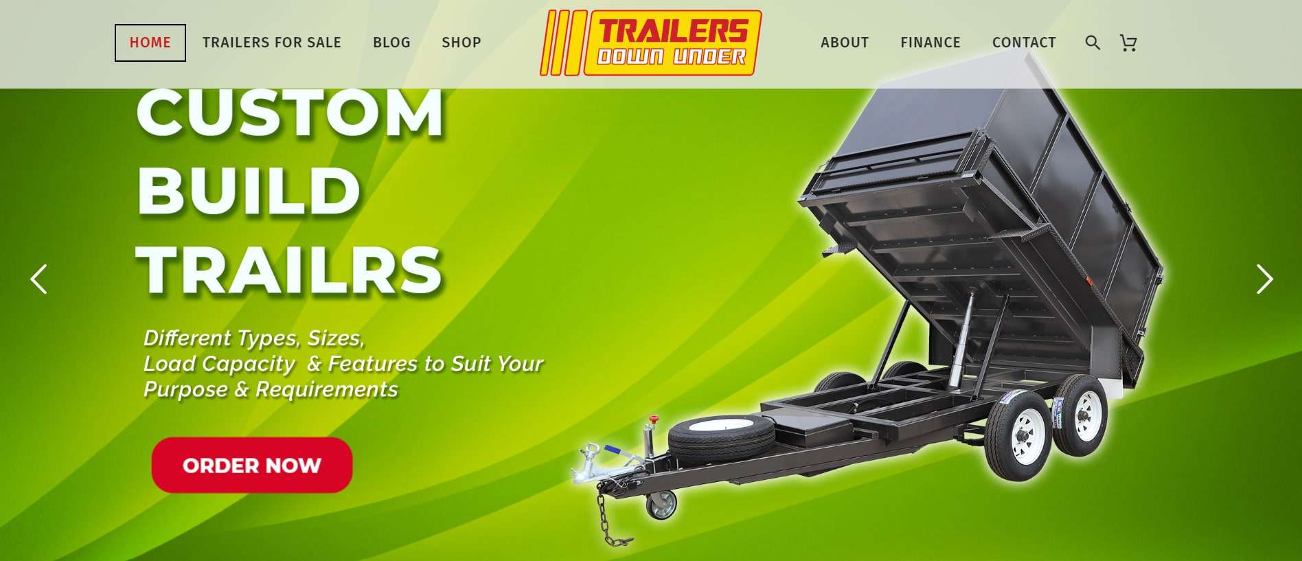 5 Best Places to Buy Trailers in Brisbane [2026 ]