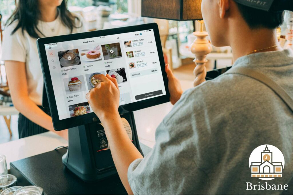 5 Best POS System Providers in Brisbane [2026 ]