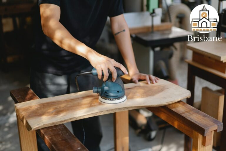 5 Best Places to Learn Woodworking in Brisbane [2026 ]