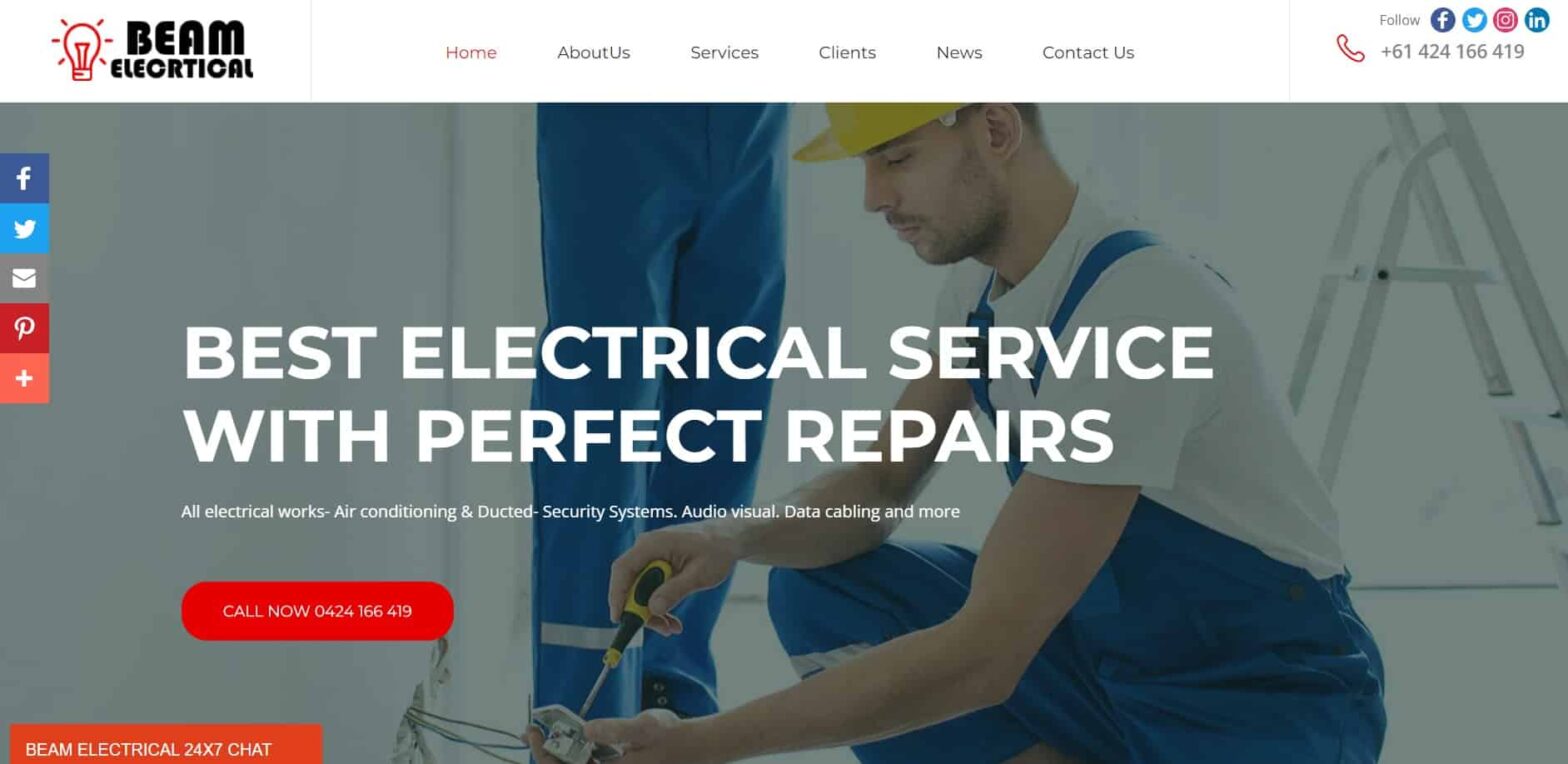 The 13 Best Electricians in Brisbane [2026 ]