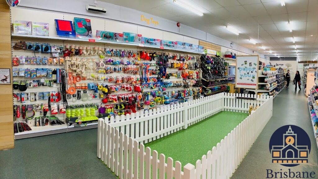 The Top 5 Pet Shops in Brisbane [2026 ]