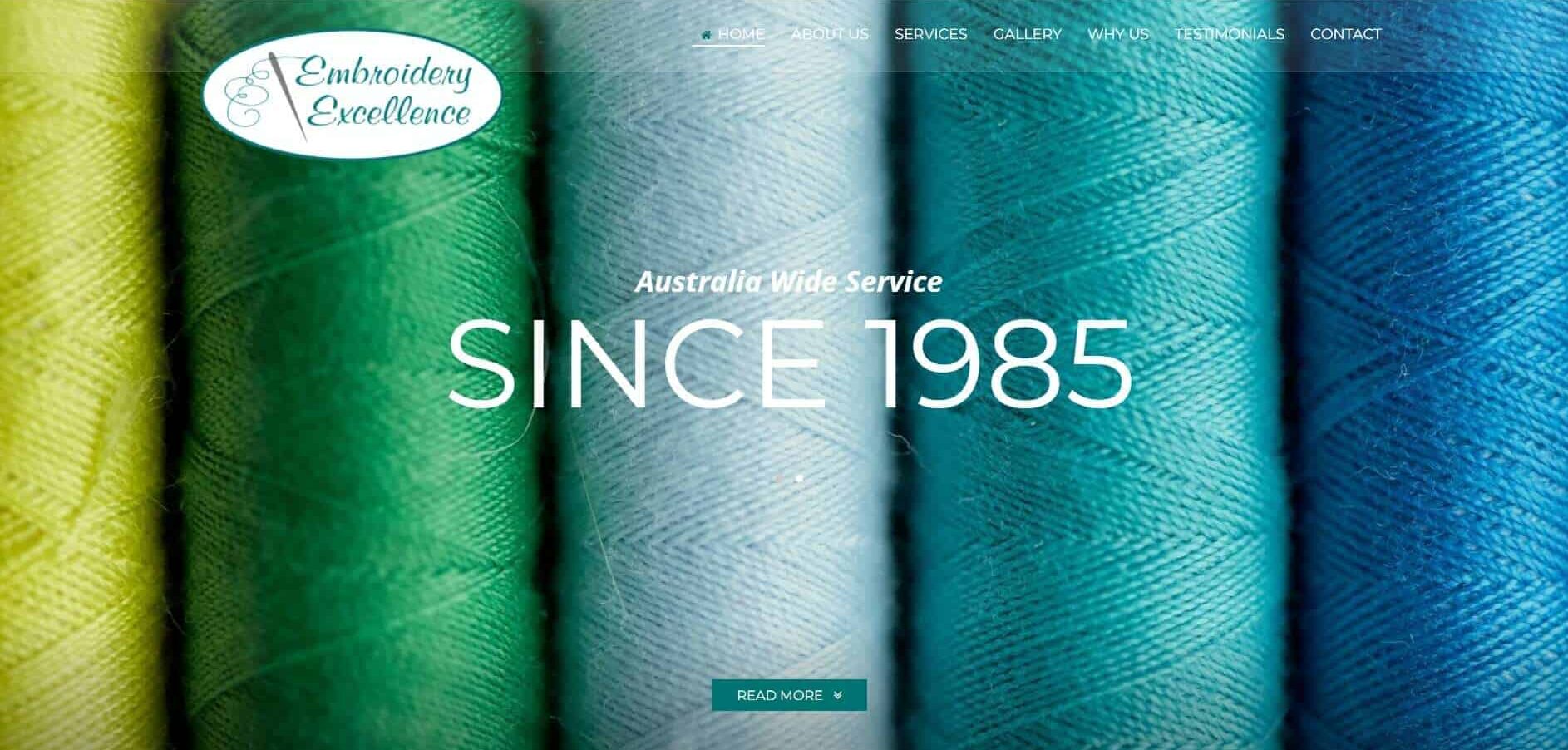5 Best Embroidery Services in Brisbane [2026 ]