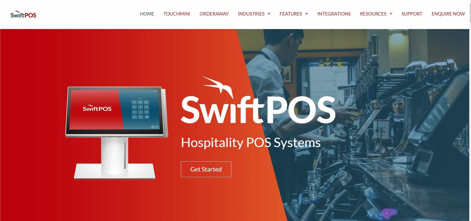5 Best POS System Providers in Brisbane [2026 ]