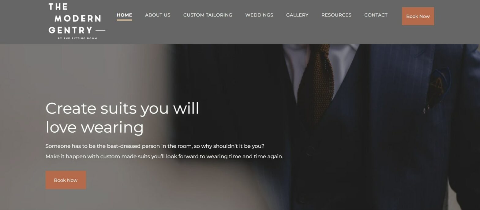 9 Best Tailoring Services in Brisbane [2025 ]