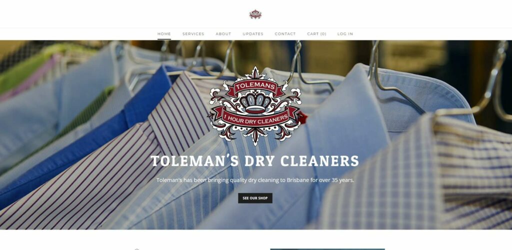 6 Best Dry Cleaners to Check Out in Brisbane [2026 ]