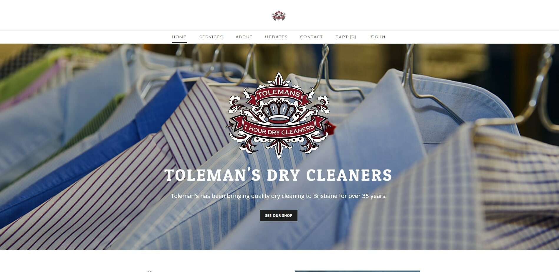 6 Best Dry Cleaners to Check Out in Brisbane [2026 ]