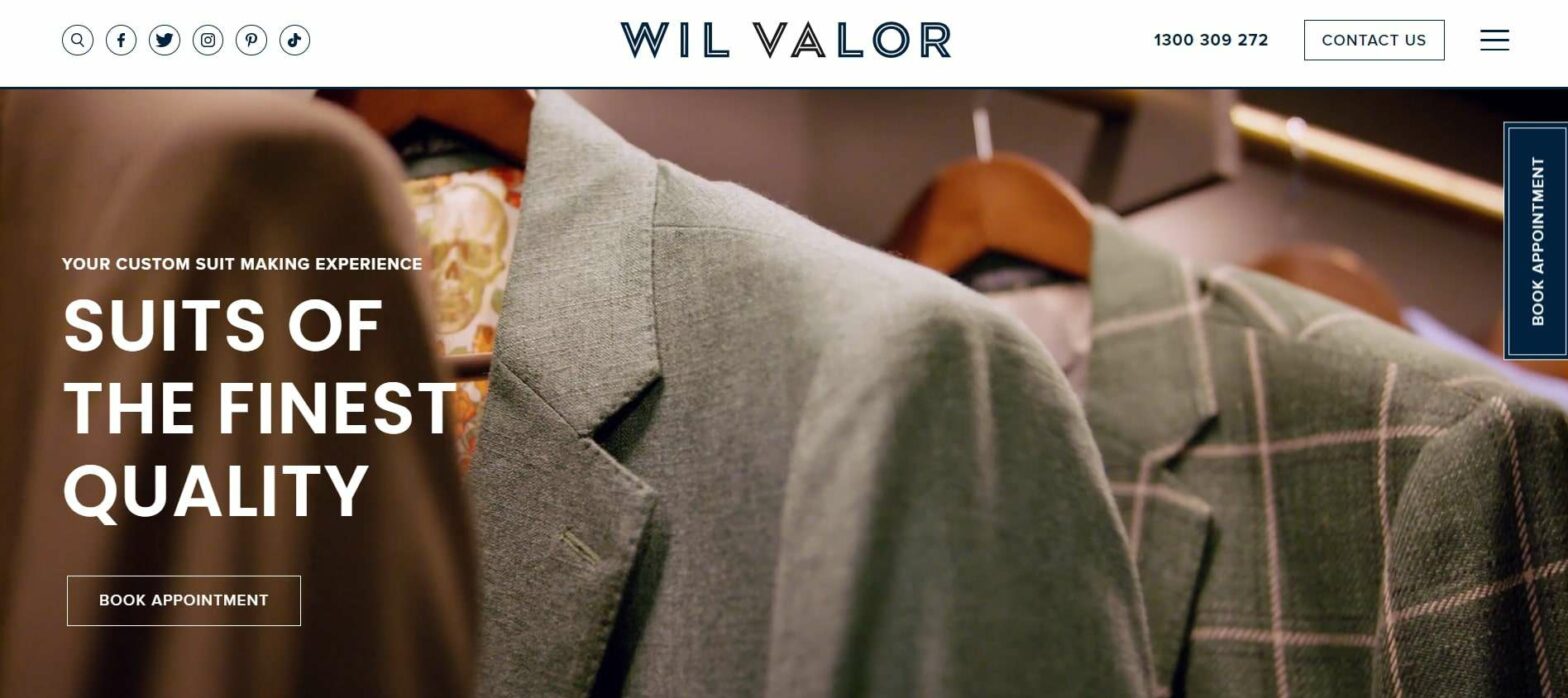 9 Best Tailoring Services in Brisbane [2026 ]