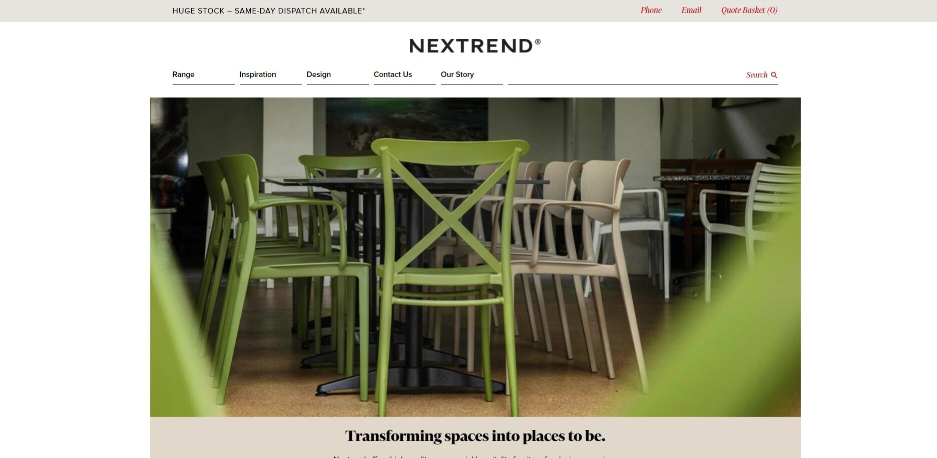 Rating the 5 Best Places to Buy Bar Stools in Brisbane [2025 ]