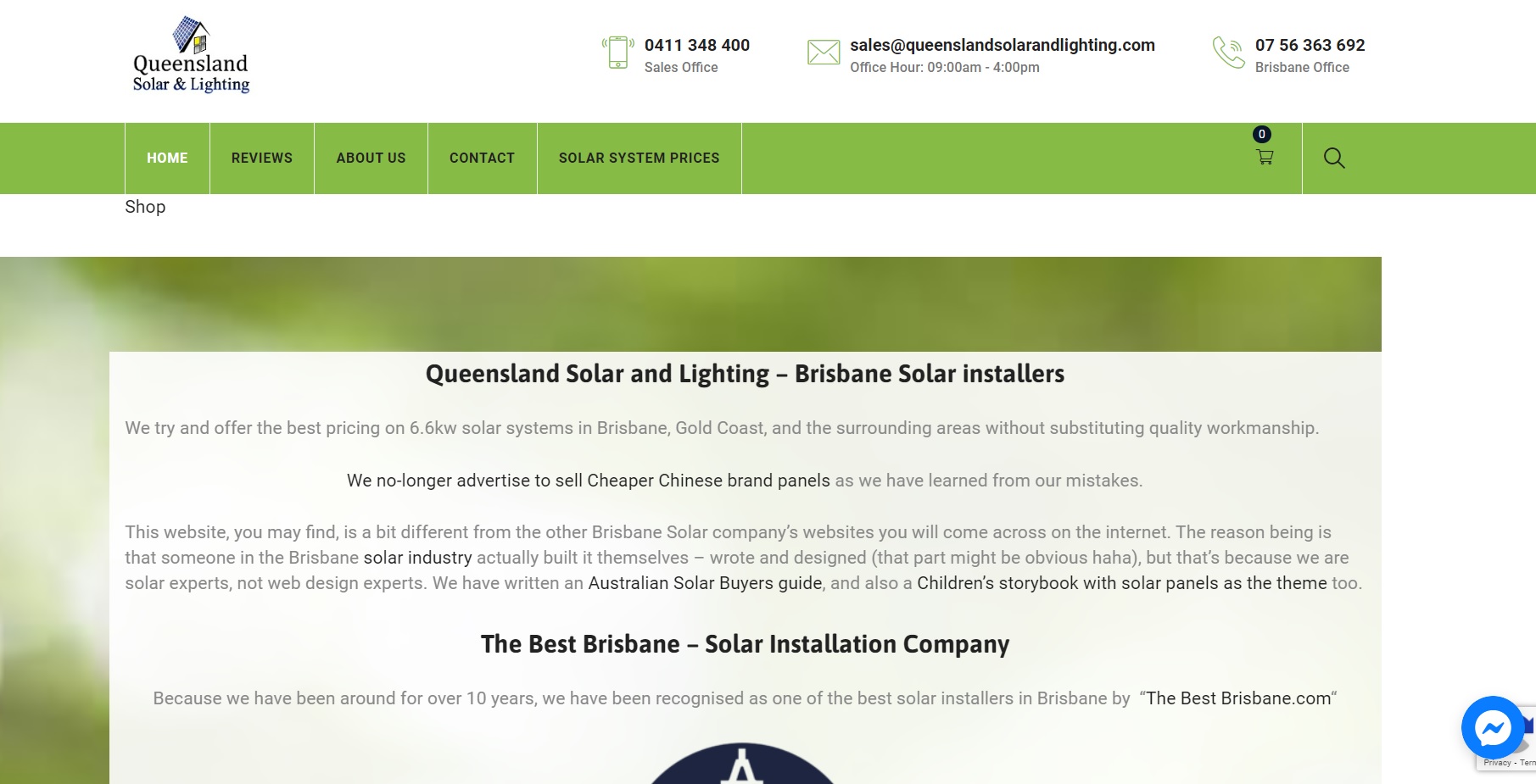 The 8 Best Solar Panel Companies in Brisbane [2026 ]