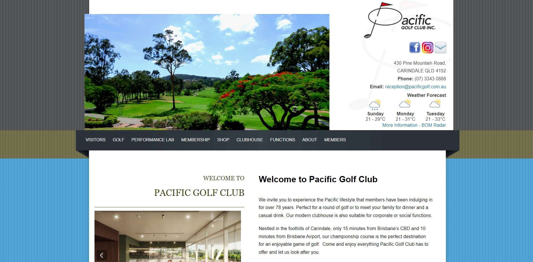 Top 5 Golf Courses to Play in Brisbane [2026 ]