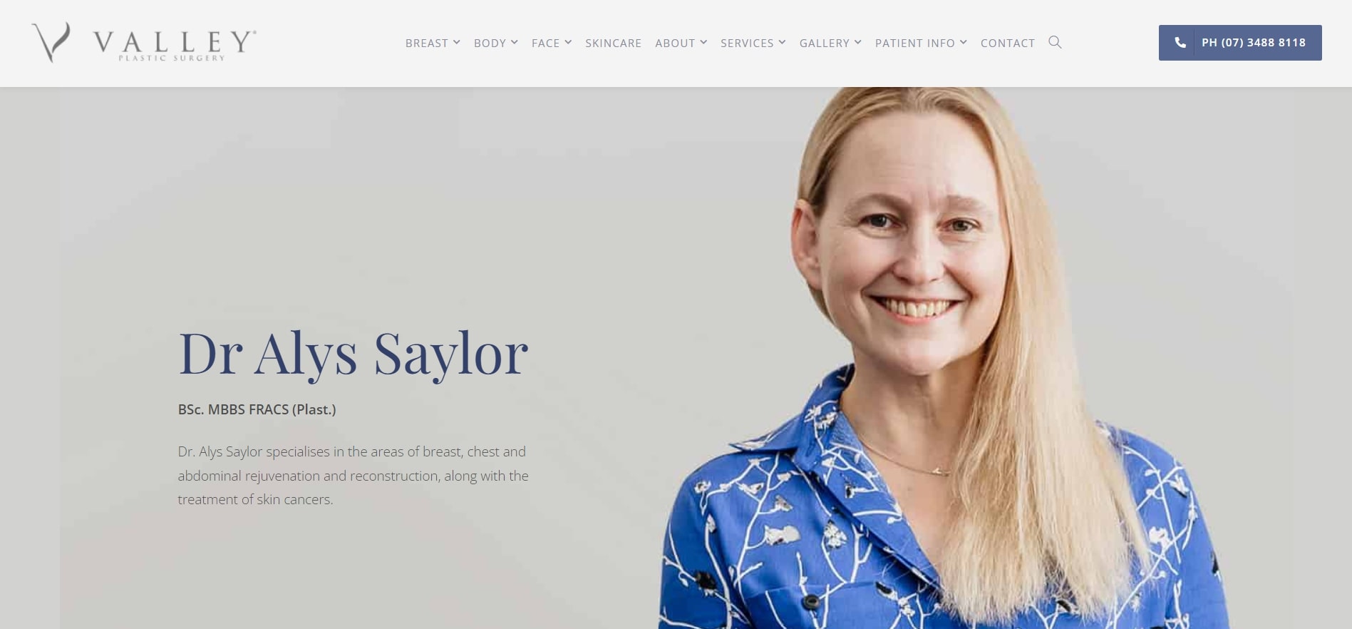 A Roundup of the 5 Best Breast Augmentation Surgeons in Brisbane [2026 ]