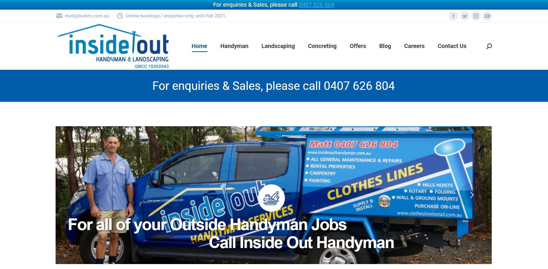 5 Top Handyman Services to Call in Brisbane [2025 ]