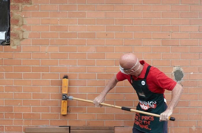 Rendering a Brick Wall in Brisbane: The Essential Guide