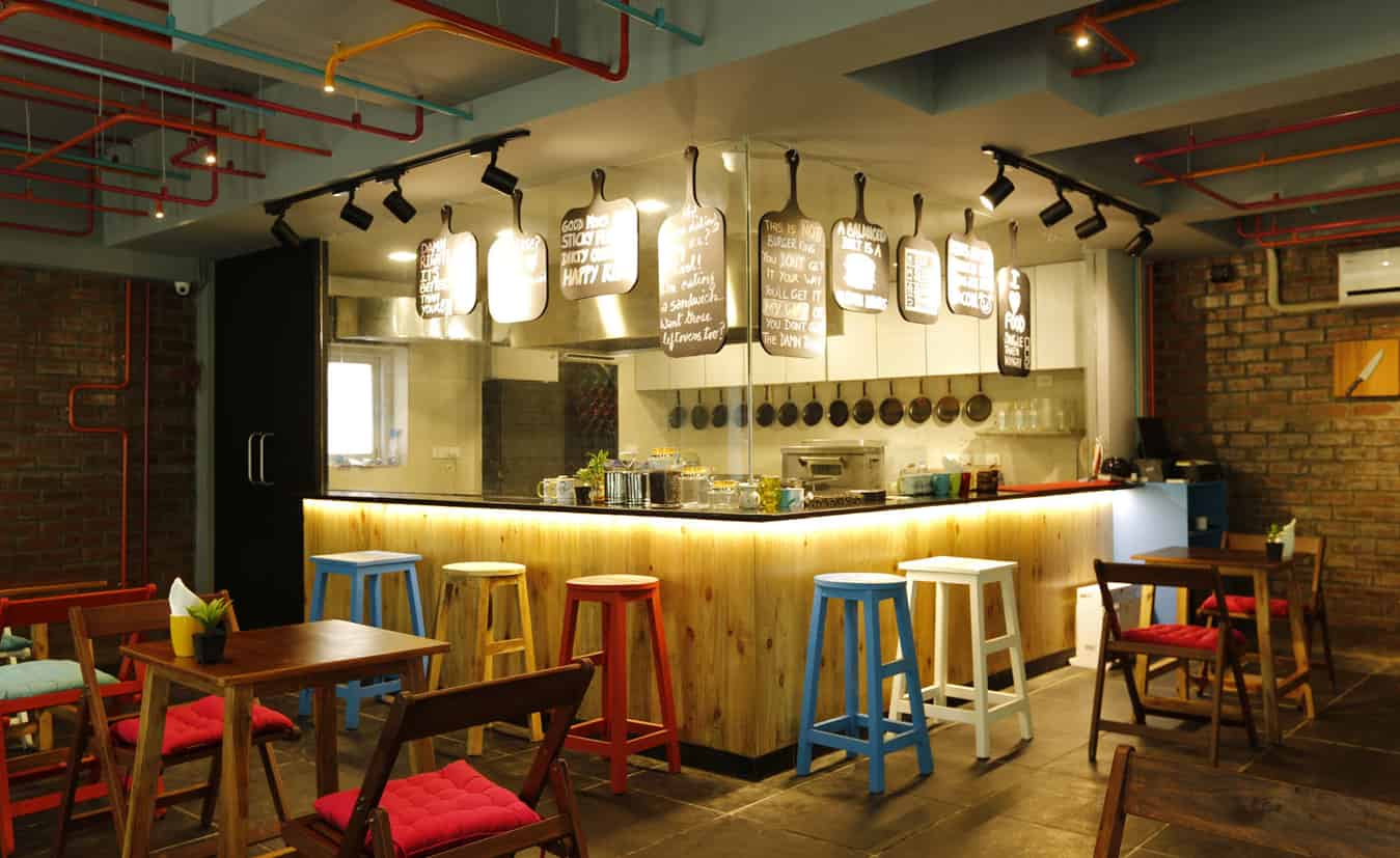 Café Design and Fit-outs in Brisbane: Ultimate Guide