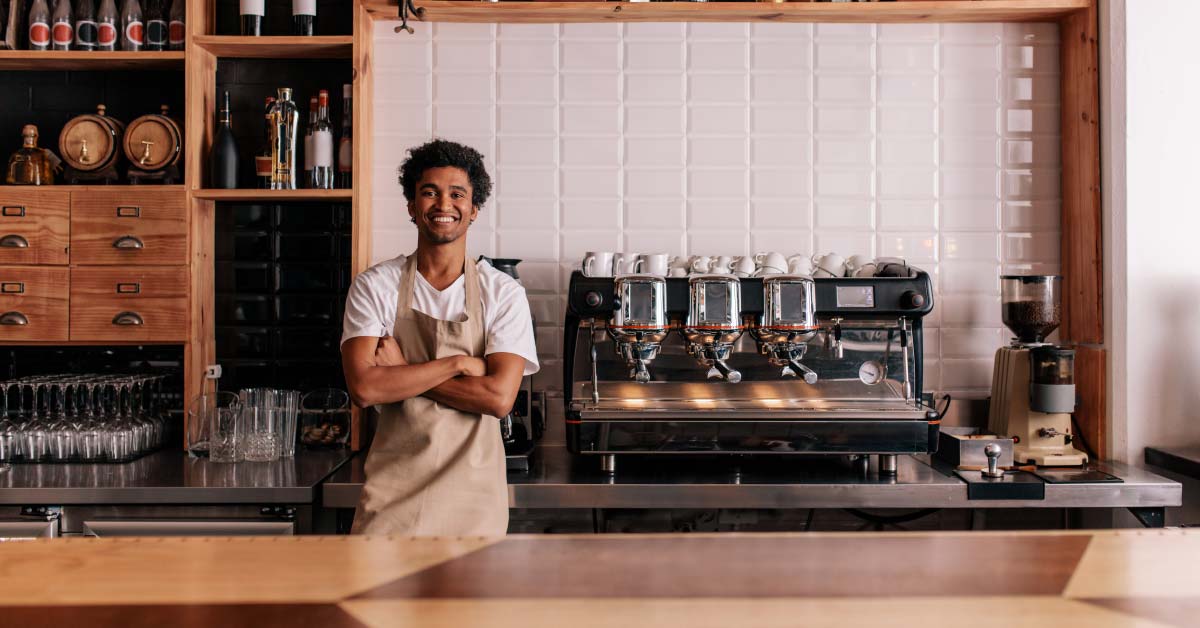 Café Design and Fit-outs in Brisbane: Ultimate Guide