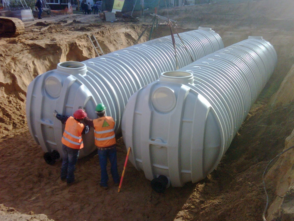 Septic Tank Cost in Brisbane: Essential Guide [2025]
