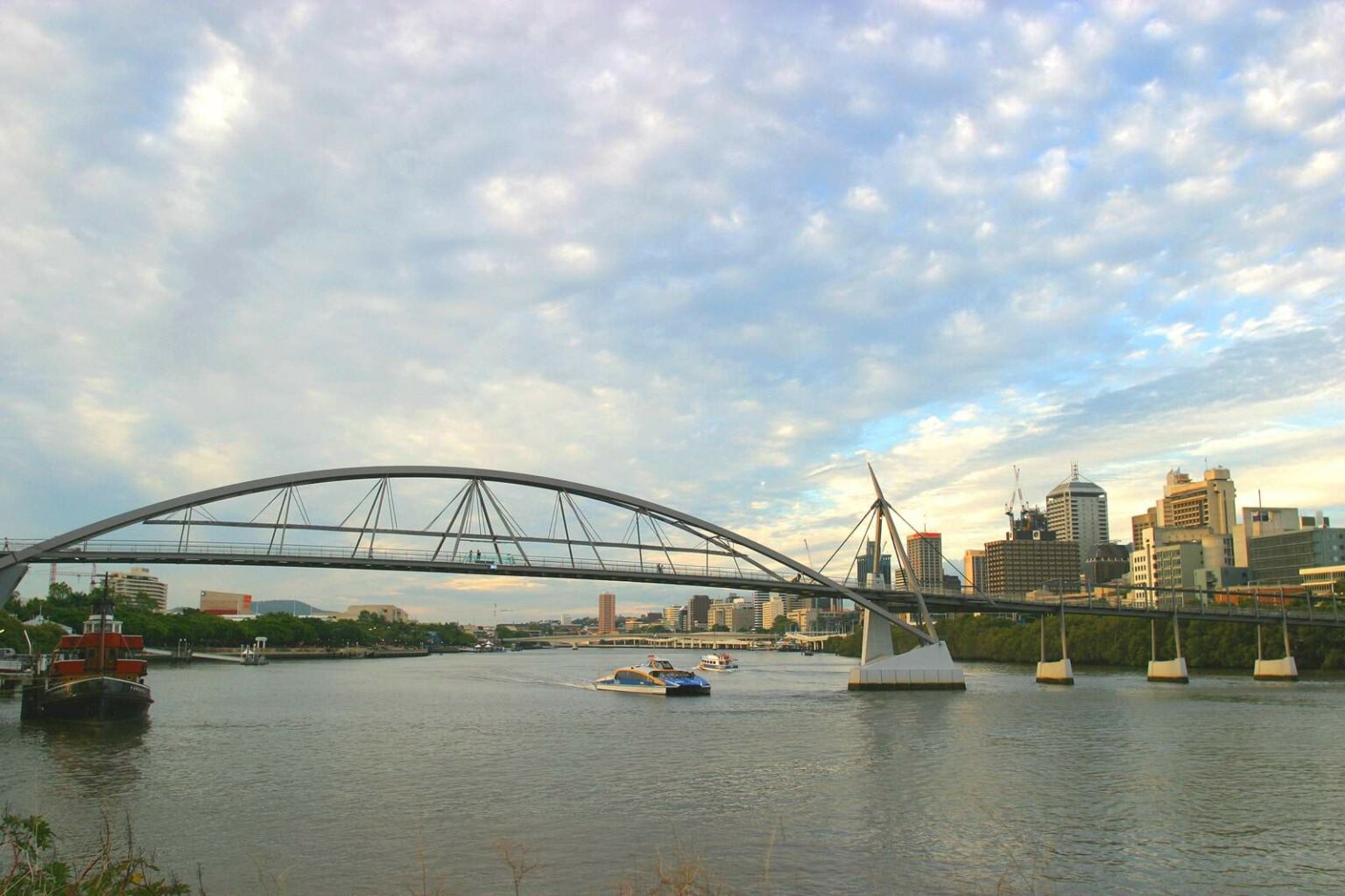 15 facts you probably didn’t know about Brisbane [2025]