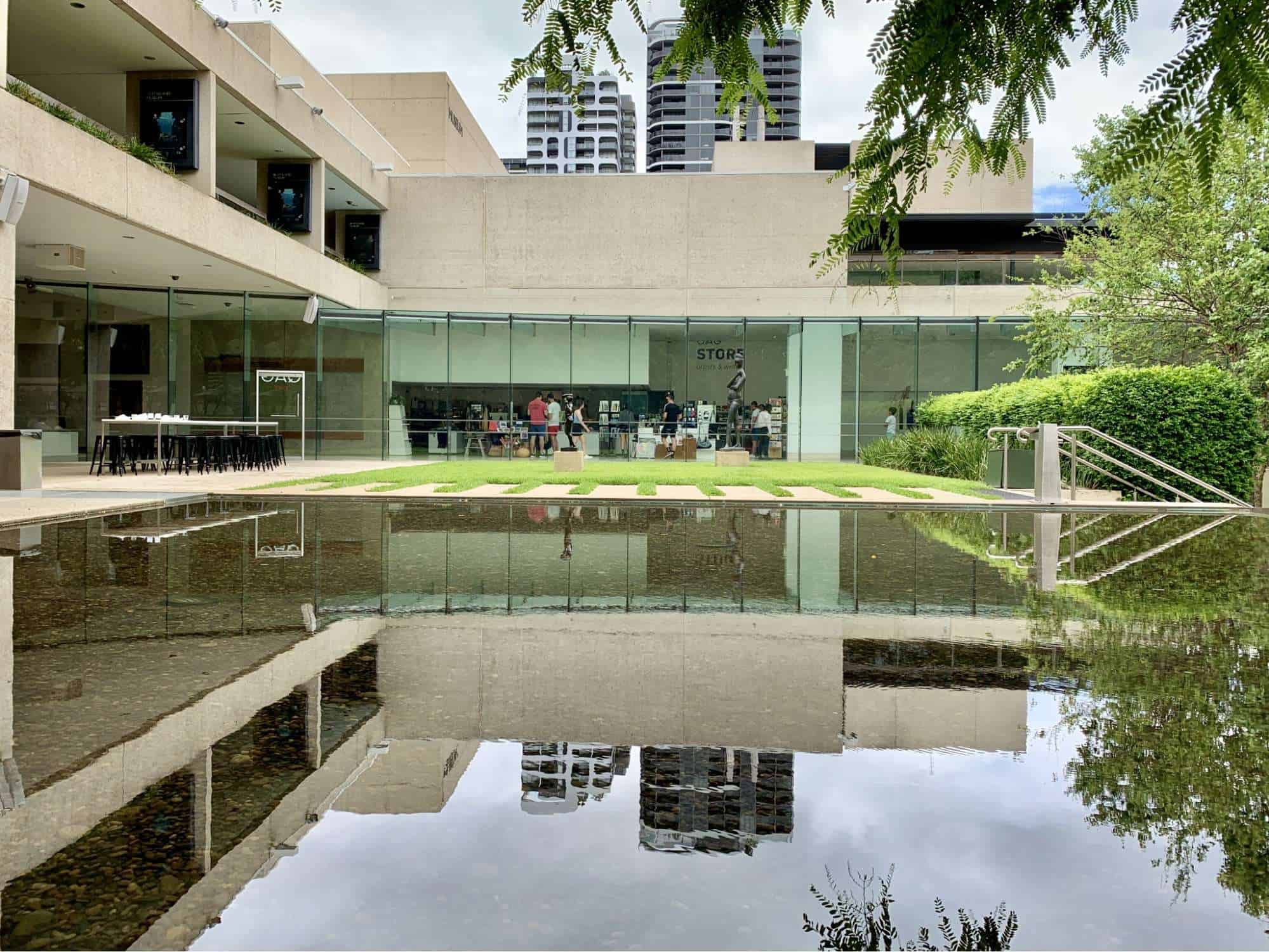 15 Best Free Things To Do in Brisbane [2025]