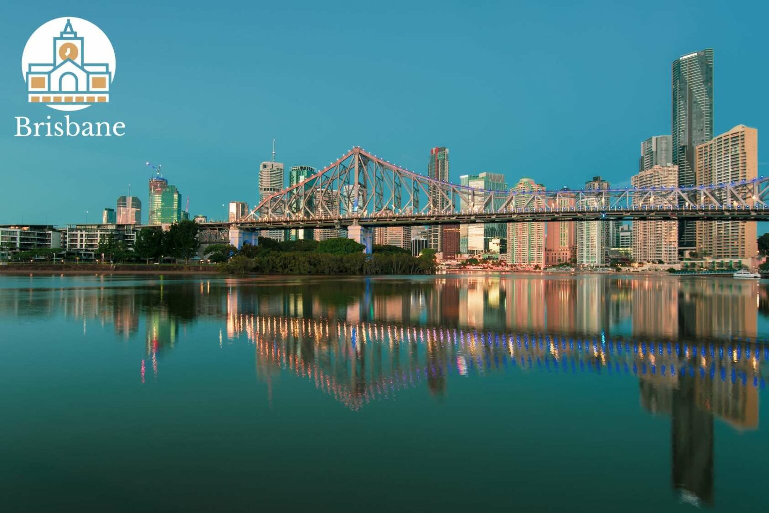 15 facts you probably didn’t know about Brisbane [2025]