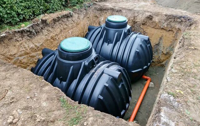 Septic Tank Cost in Brisbane: Essential Guide [2025]