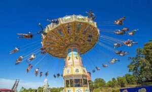Top 10 Theme and Leisure Parks in Brisbane [2025]