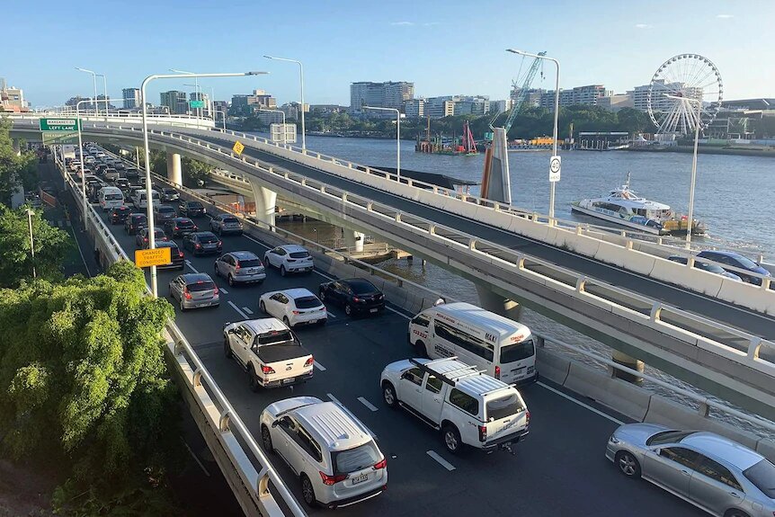 Discovering Howard Smith Wharves in Brisbane [2025]
