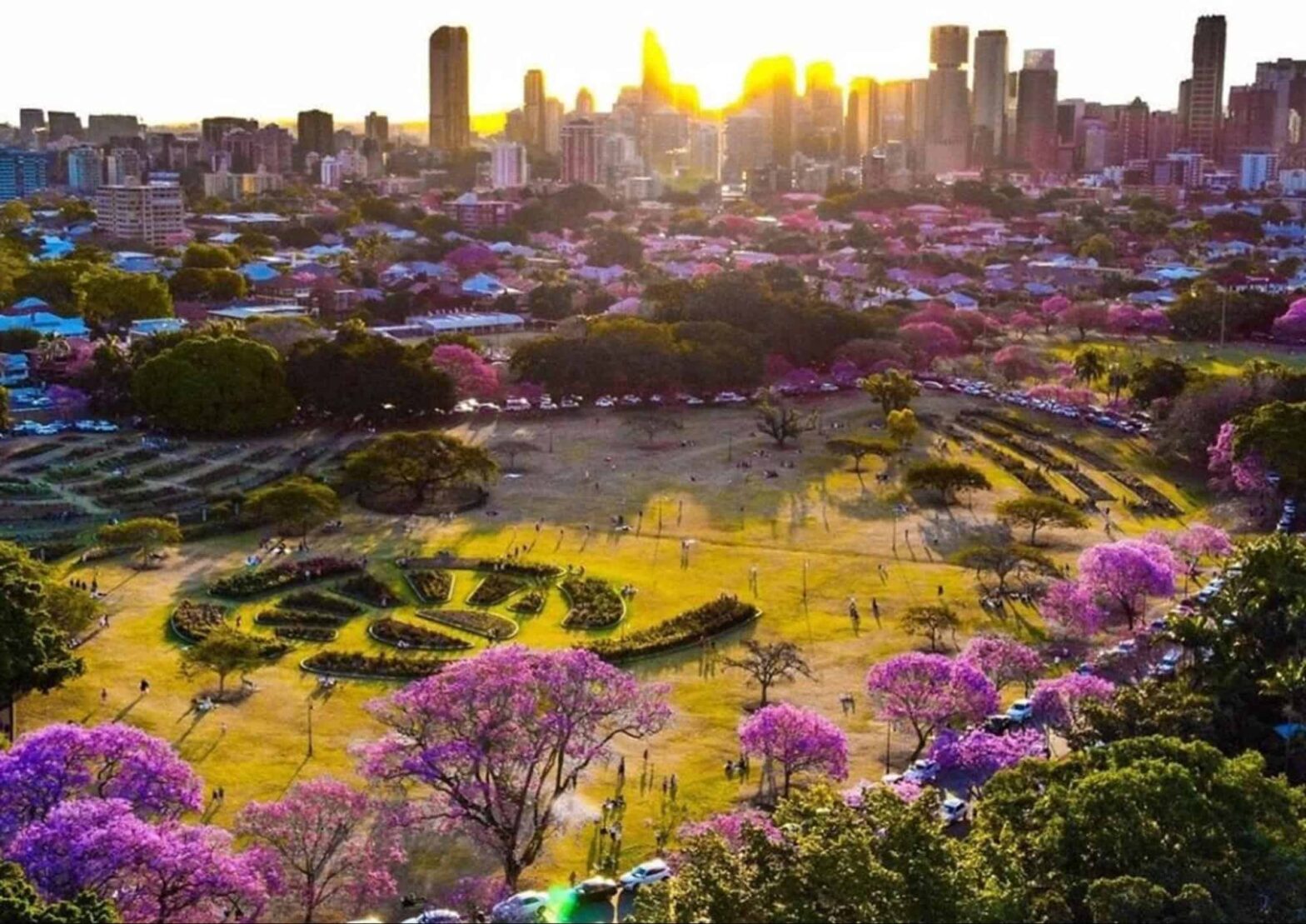 Top 10 Theme and Leisure Parks in Brisbane [2025]