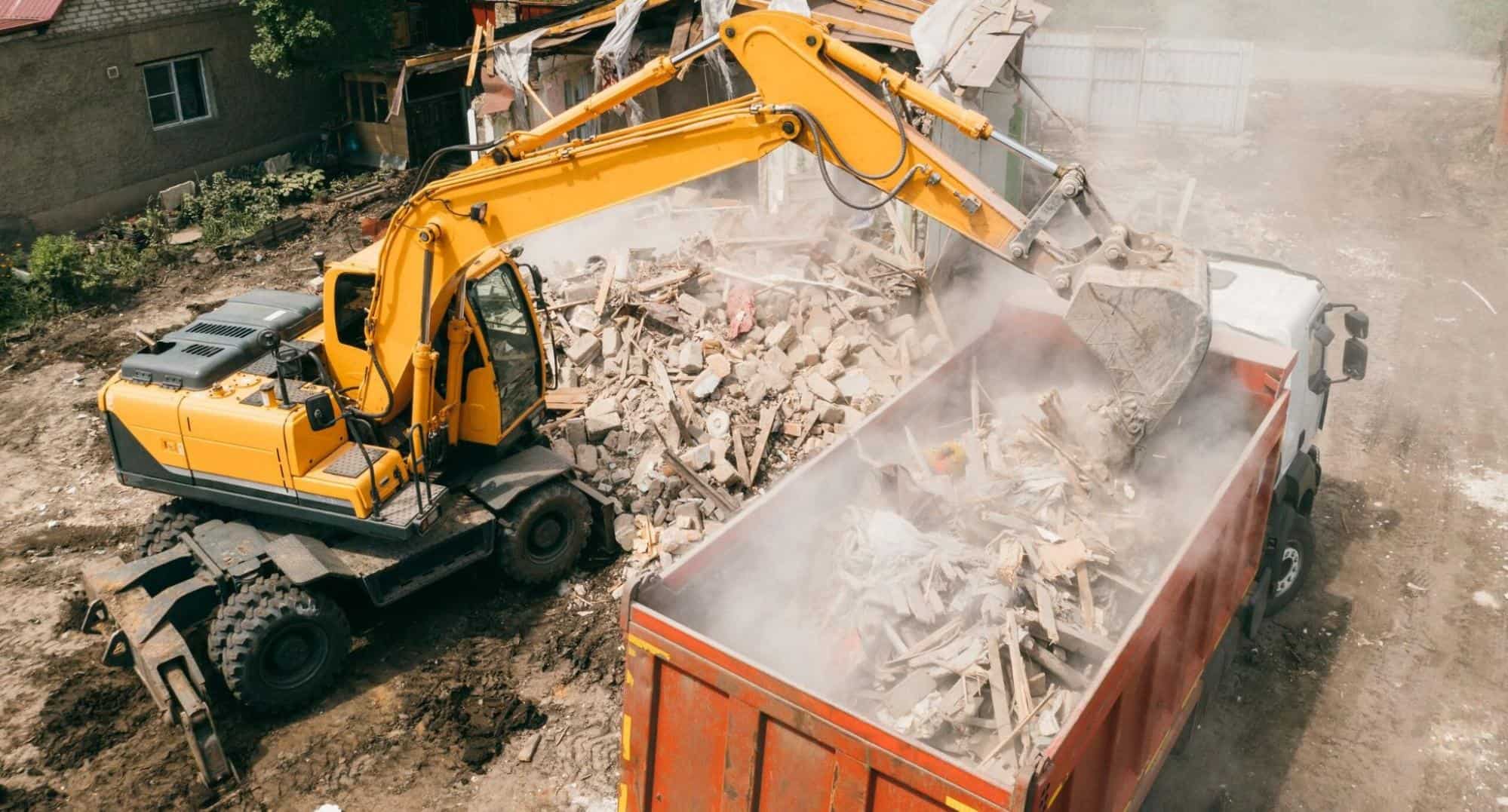 Cost of House Demolition in Brisbane: What You Need to Know [2025]
