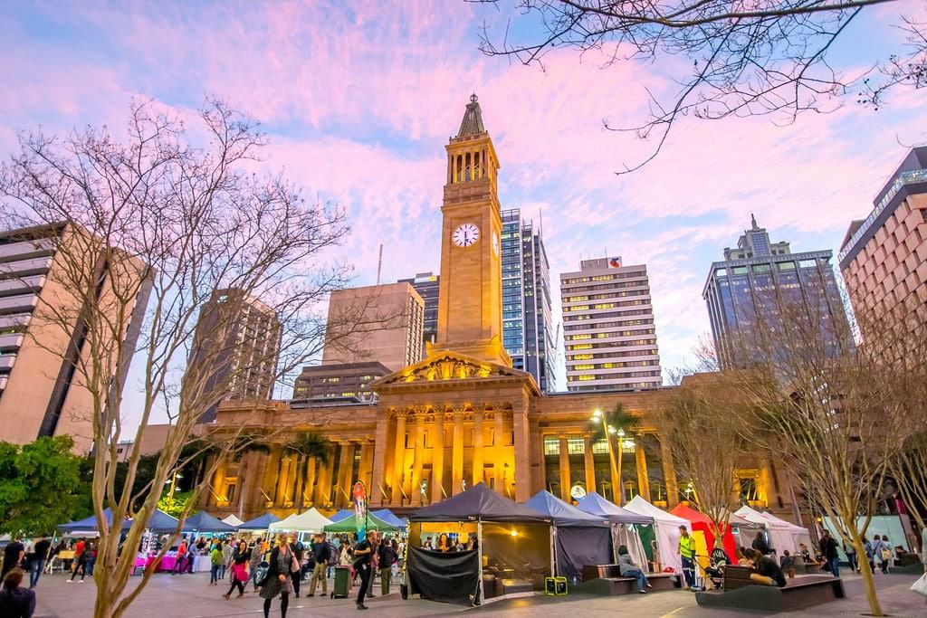 15 facts you probably didn’t know about Brisbane [2025]