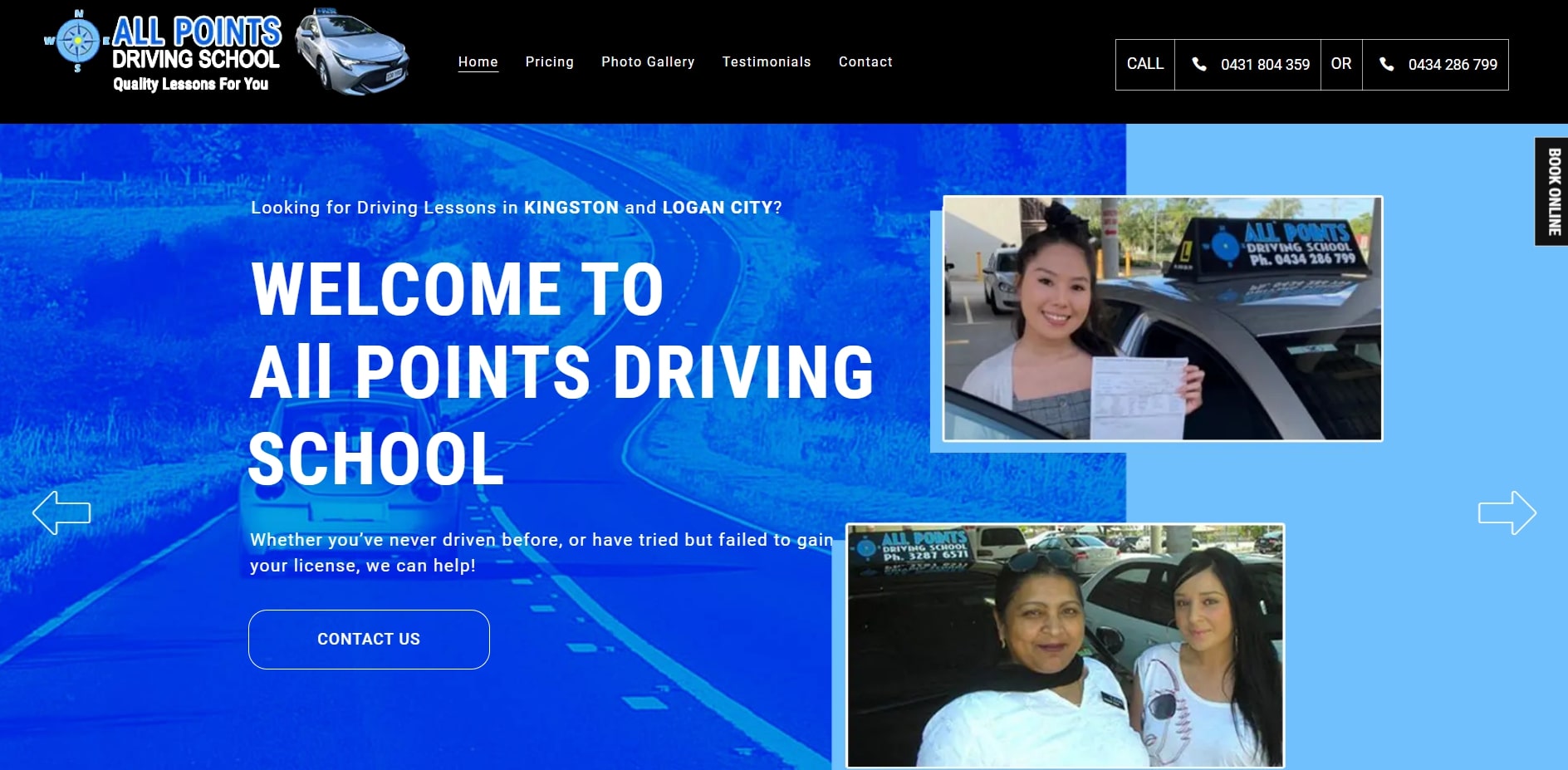 Top 5 Schools With the Best Driving Instructors Brisbane [2026]