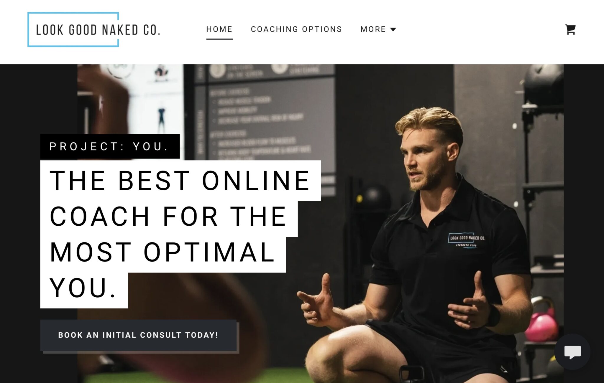 The Top 12 Personal Trainers in Brisbane [2026 ]