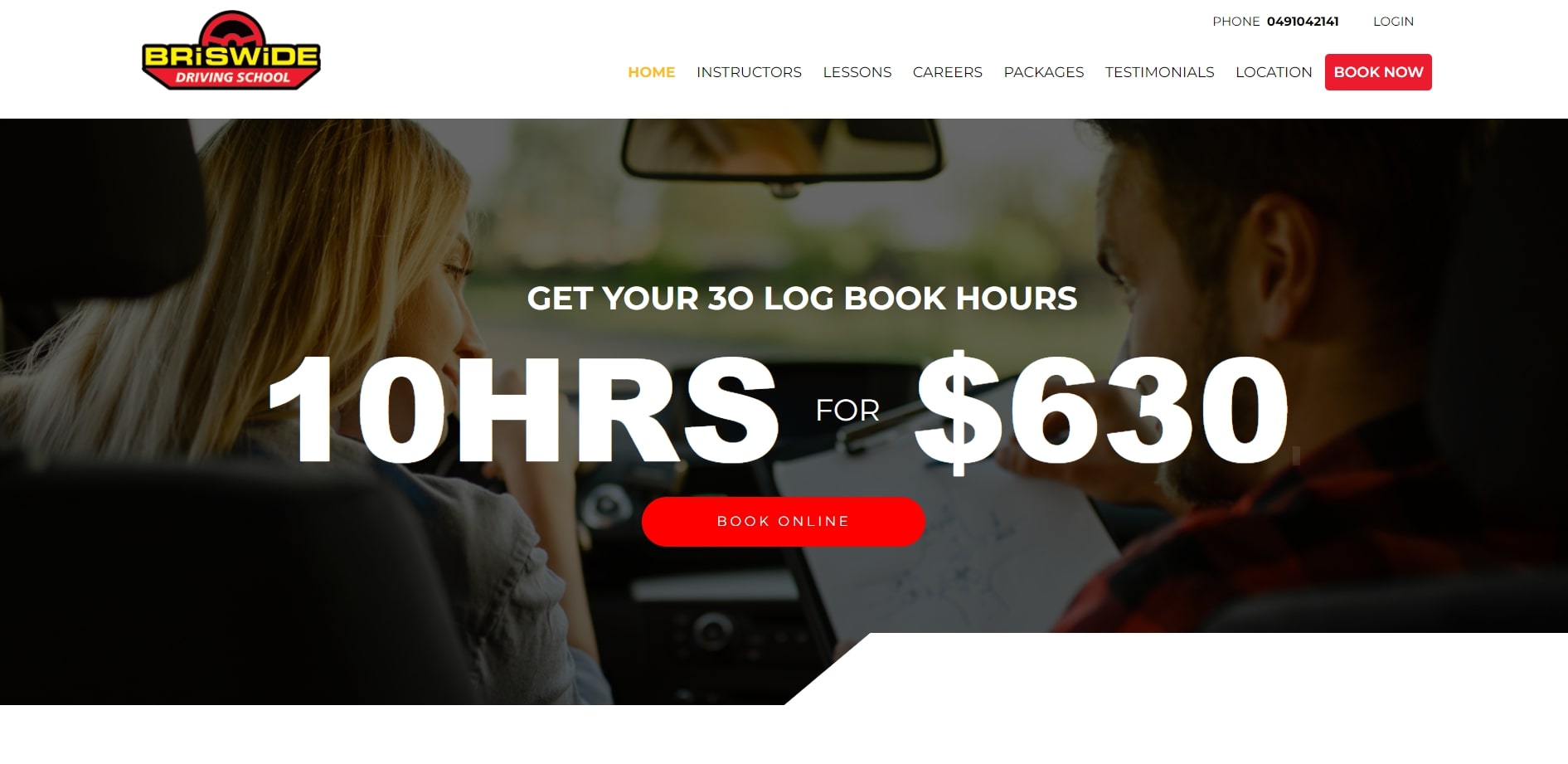 Top 5 Schools With the Best Driving Instructors Brisbane [2026]