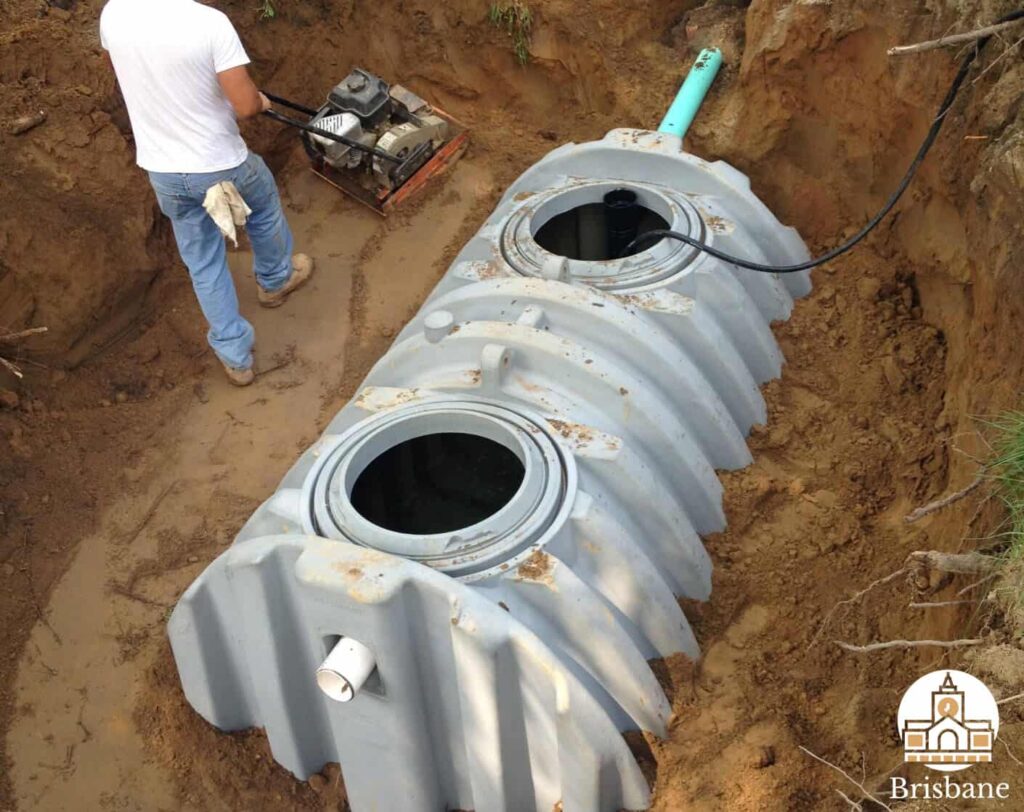 Septic Tank Cost in Brisbane: Essential Guide [2025]