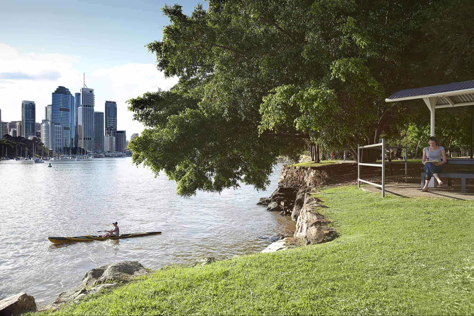 Why Brisbane Should Be Your Next Travel Destination [2025]