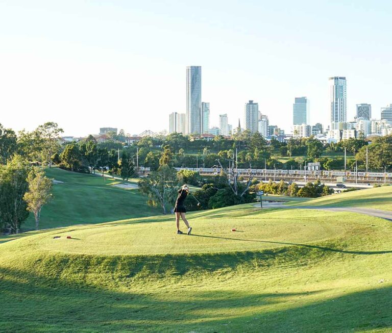 Top 10 Theme and Leisure Parks in Brisbane [2025]
