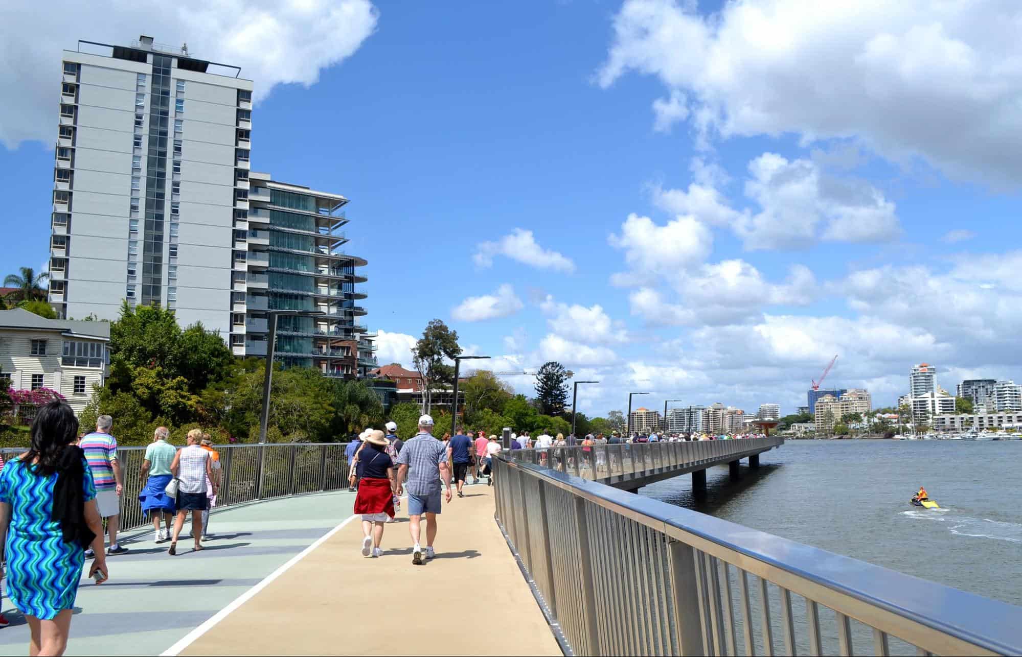 Know all about getting around in Brisbane! [2025]