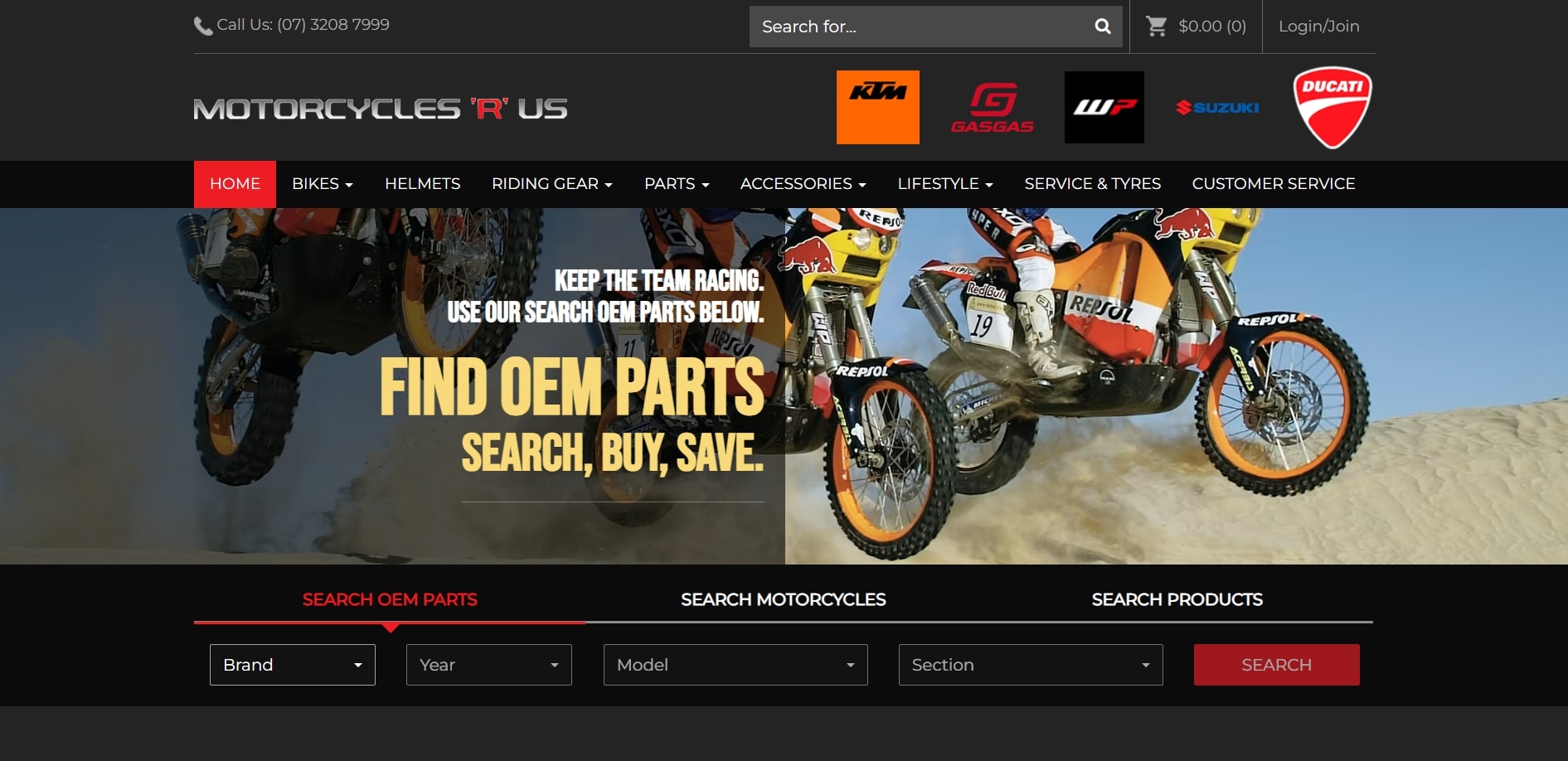 Best 6 Motorcycle Dealers Worth Visiting in Brisbane [2026 ]