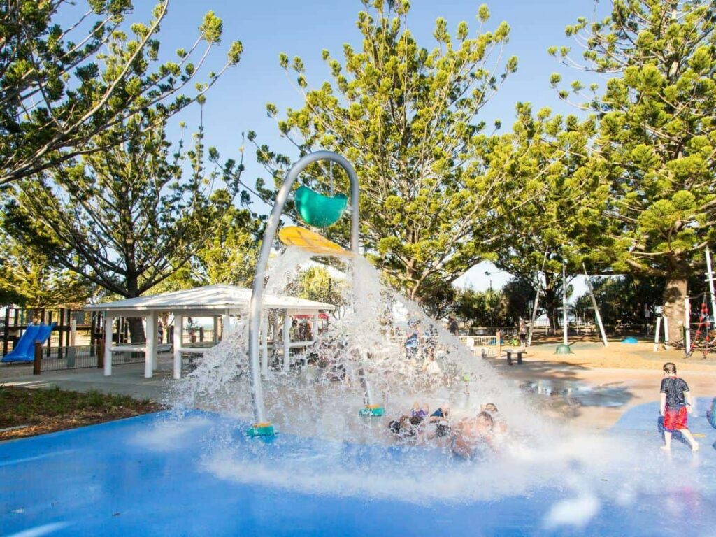 Splish Splash Fun: Top Free Water Parks for Kids in Brisbane [2025]